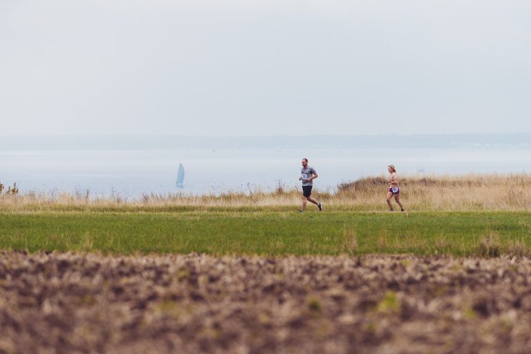 Hven Seaside Run